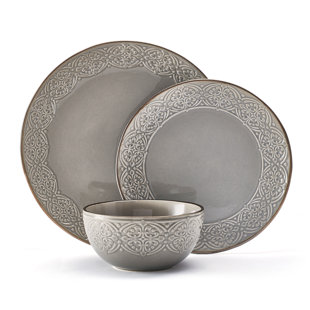 Chip Resistant Dinnerware| Up to 65% Off Until 11/20 | Wayfair | Wayfair