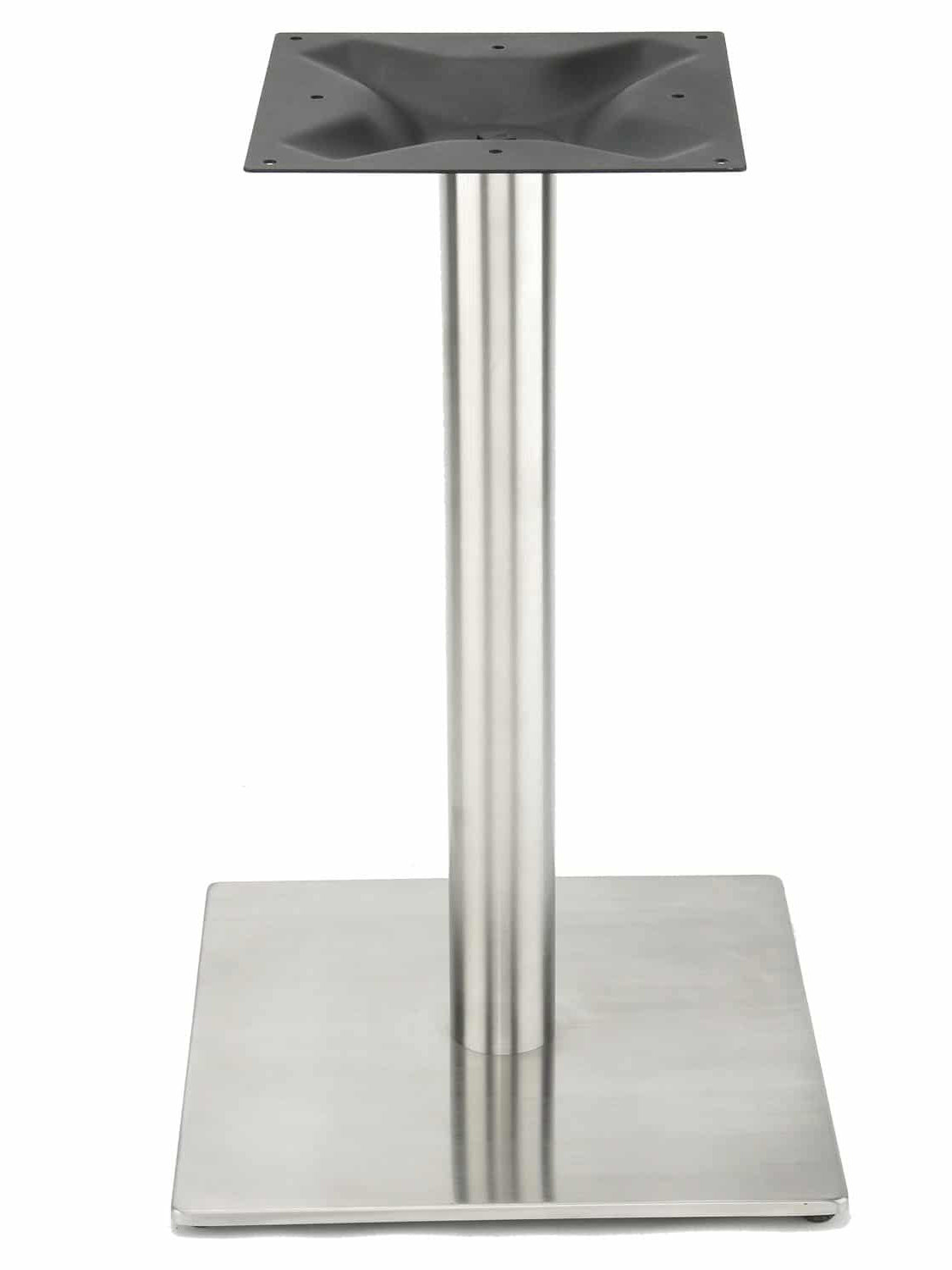 Cafe Tables 28.5" Square Table Base - Wayfair Canada