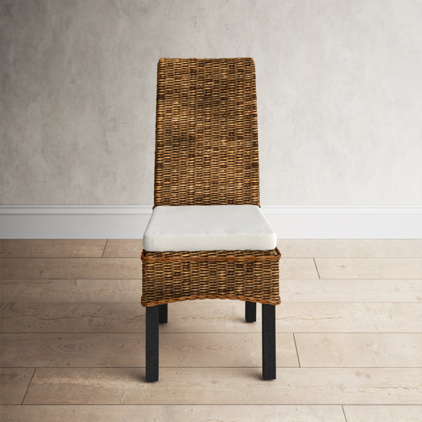 Birch Lane™ Edmore Side Chair & Reviews | Wayfair