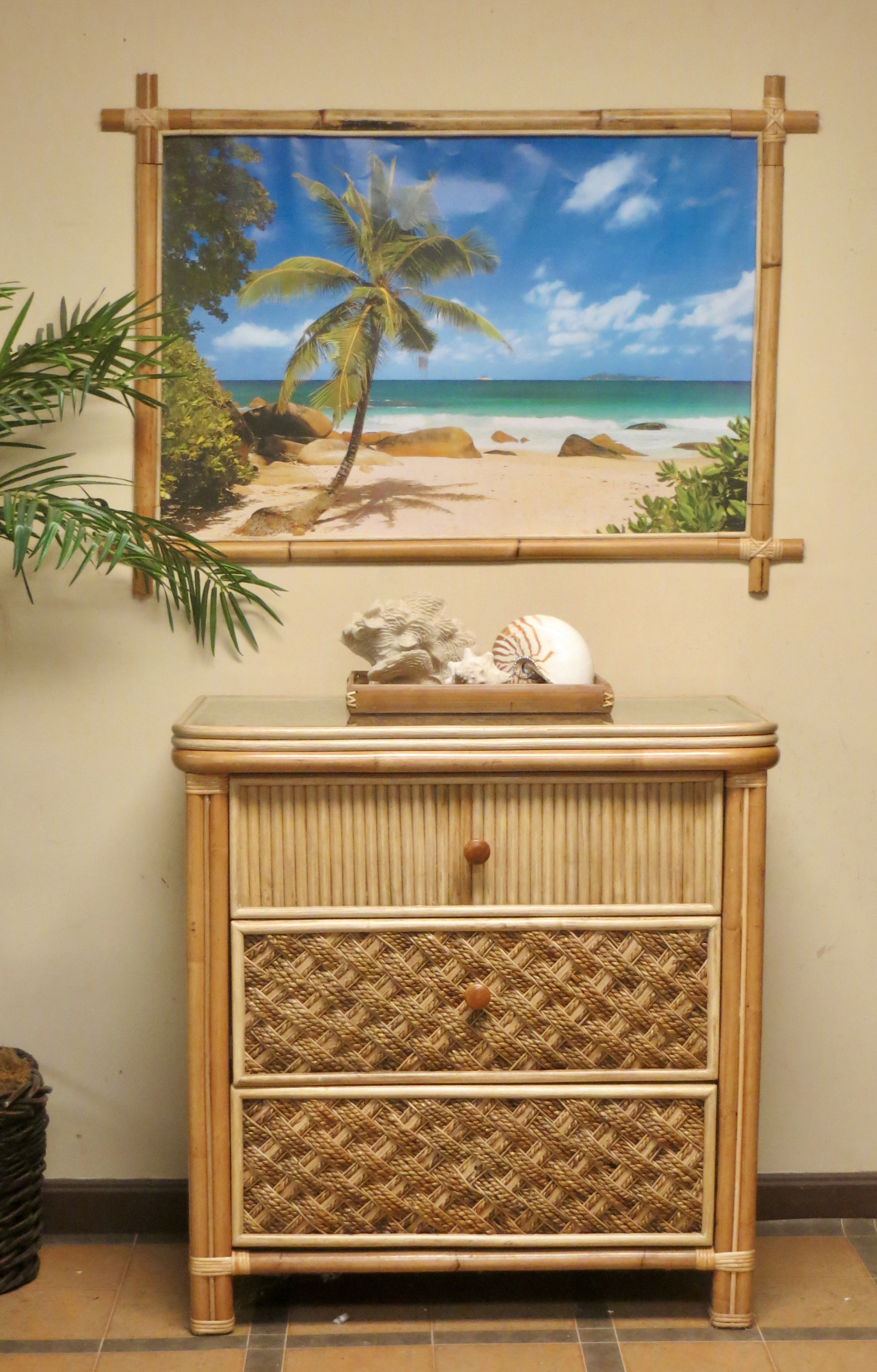 Bay Isle Home™ Jovani 3 Drawer Accent Chest | Wayfair