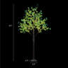 Lightshare Eucalyptus Lighted Trees & Branches & Reviews | Wayfair