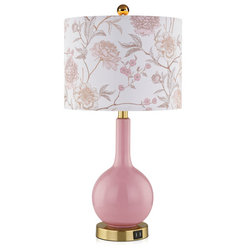 Wayfair | Gold Medium Table Lamps You'll Love in 2023