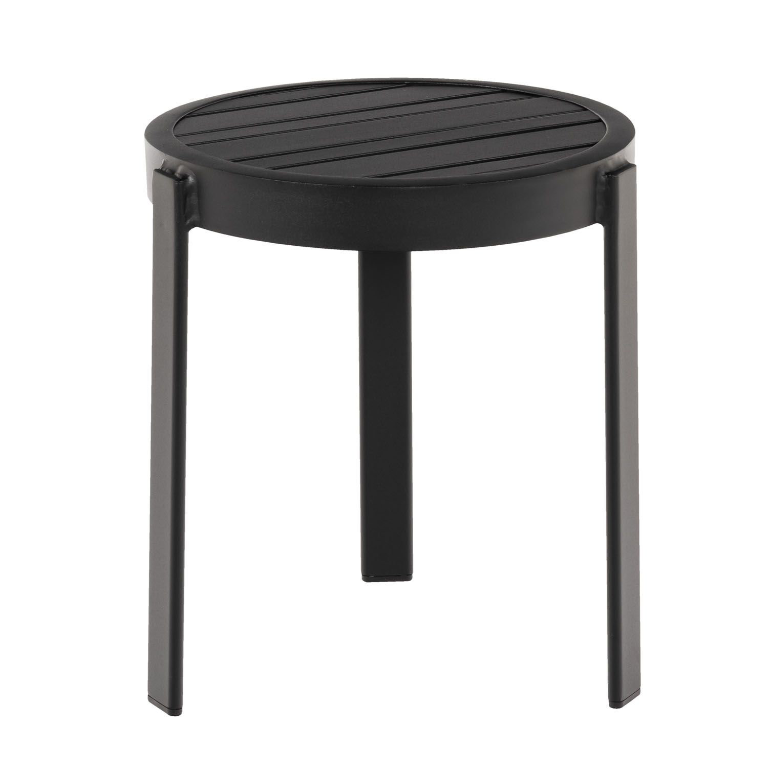 Woodard Stacking Side Table - Wayfair Canada