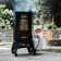 Masterbuilt 40 inch Propane Smoker Thermotemp & Reviews | Wayfair