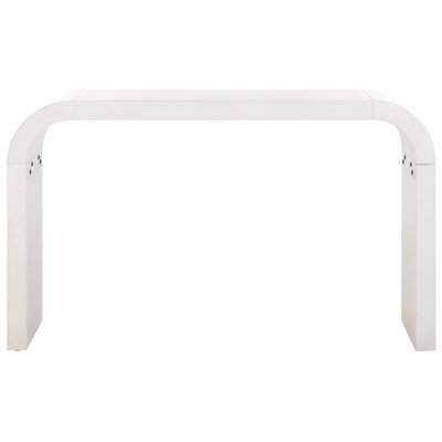 Three Posts™ Lopp 52'' Console Table & Reviews | Wayfair