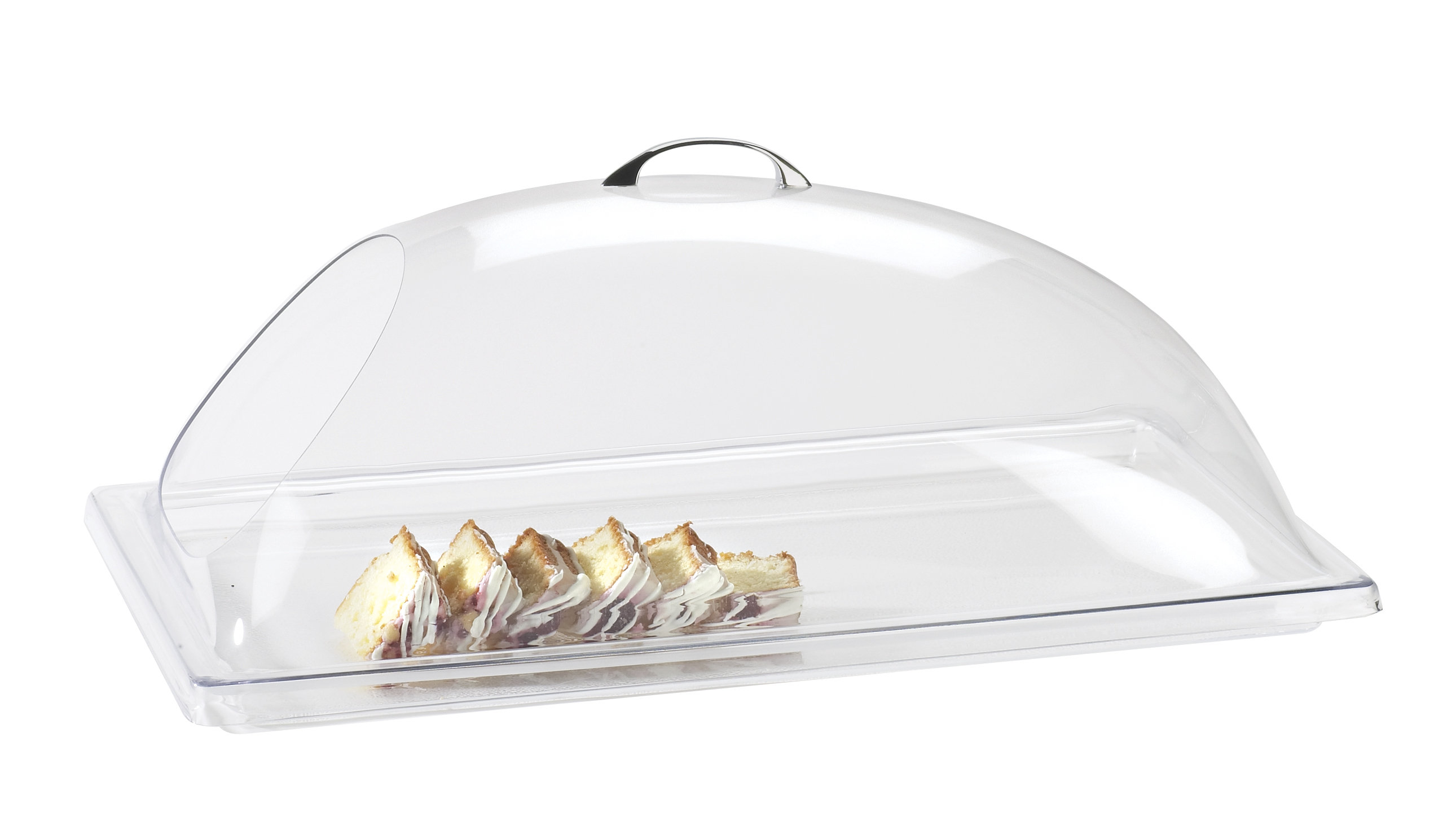 Cal-Mil Classic Clear Dome Display Cover | Wayfair