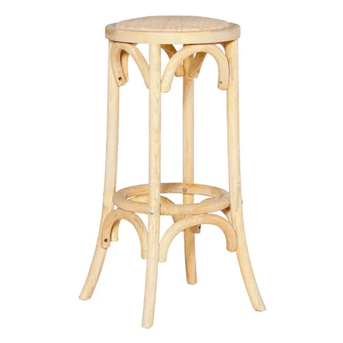 Bay Isle Home Adlemi 15'' Counter Stool | Wayfair