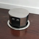 Link2Home 15 Tamper Resistant Triplex Outlet & Reviews | Wayfair