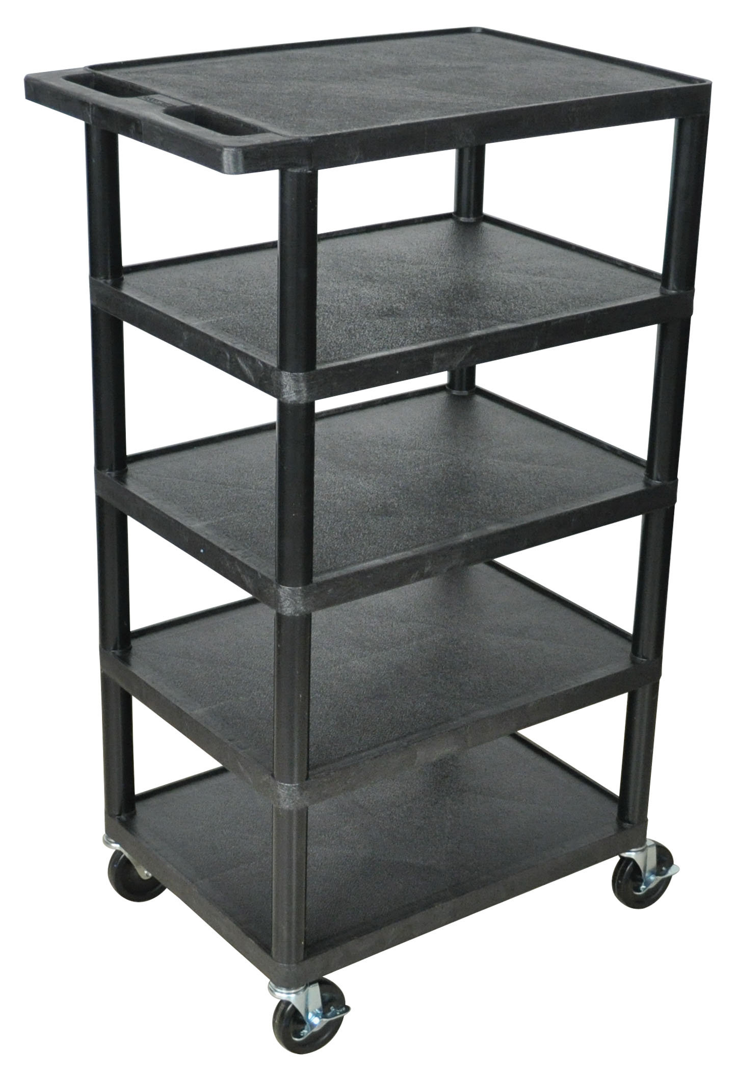 Luxor Tuffy Utility Cart & Reviews | Wayfair