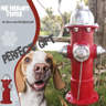 Lark Manor™ Dog Fire Hydrant Pee Post, Dog Pee Post Training Statue ...