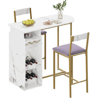 Bar Sets | Wayfair