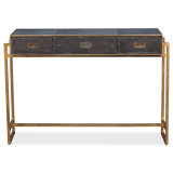 Luxury Gold Console Tables | Perigold
