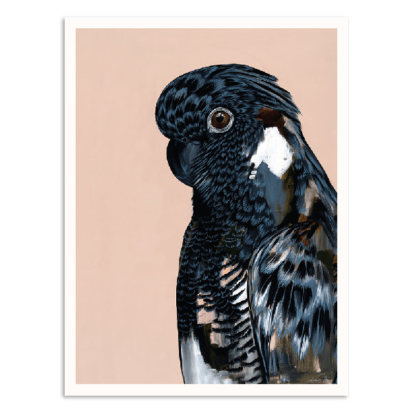 Bay Isle Home Romeo by Amanda Skye-Mulder - Art Prints | Wayfair.co.uk