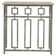 ellahome Sultan Console Table | Wayfair