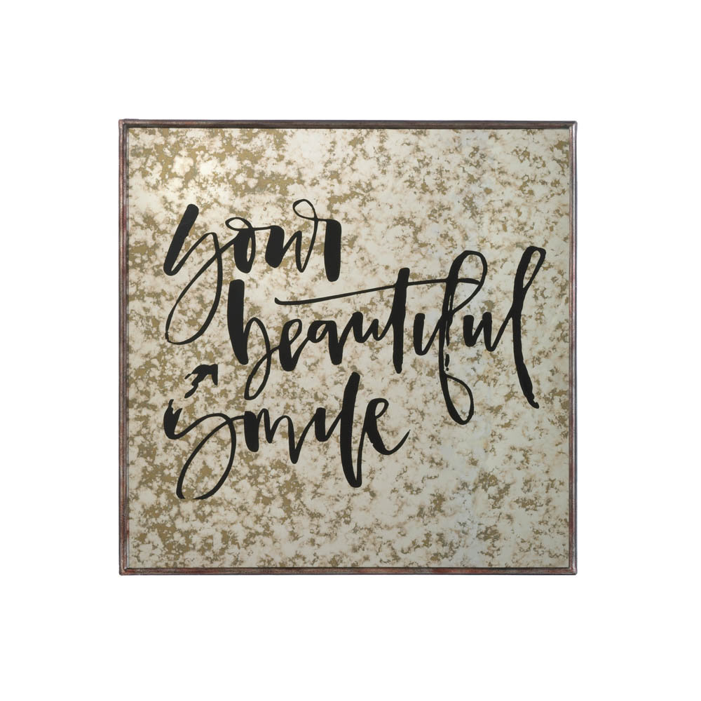 Zingz & Thingz Pomona Your Beautiful Smile Modern and Contemporary ...
