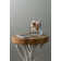 Union Rustic Laila Side Table & Reviews | Wayfair.co.uk