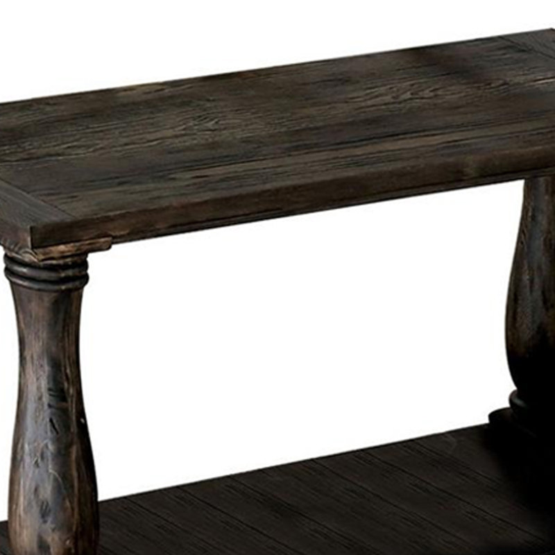 One Allium Way® Vanessa 50" Console Table | Wayfair