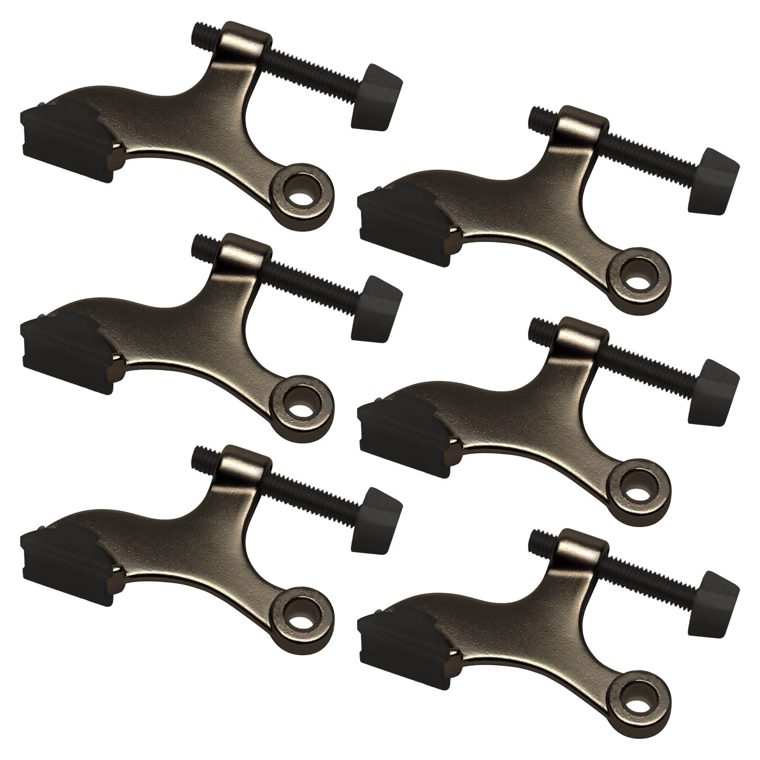 Nuk3y Hinge Pin Stop | Wayfair