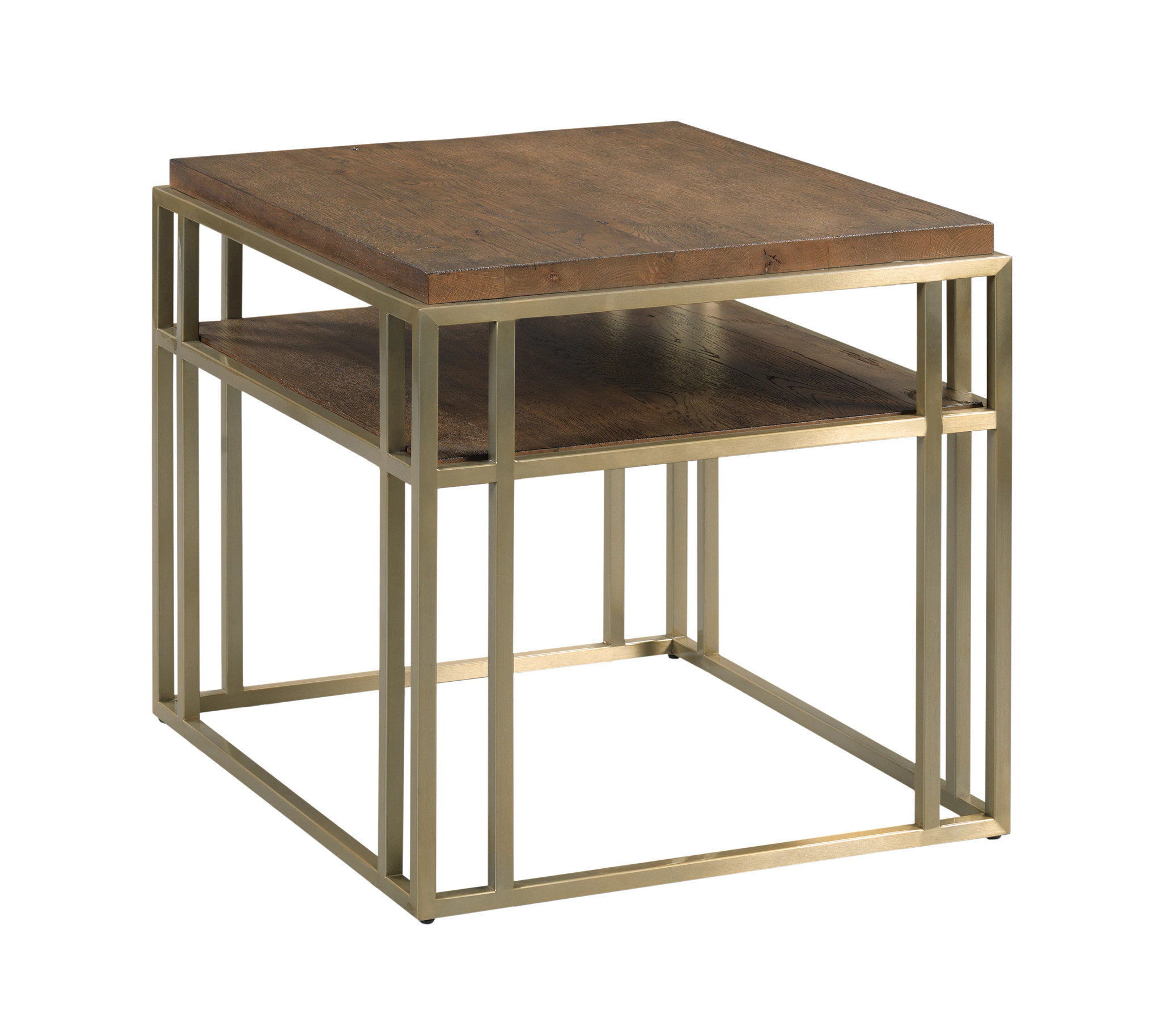 Hokku Designs END TABLE | Wayfair