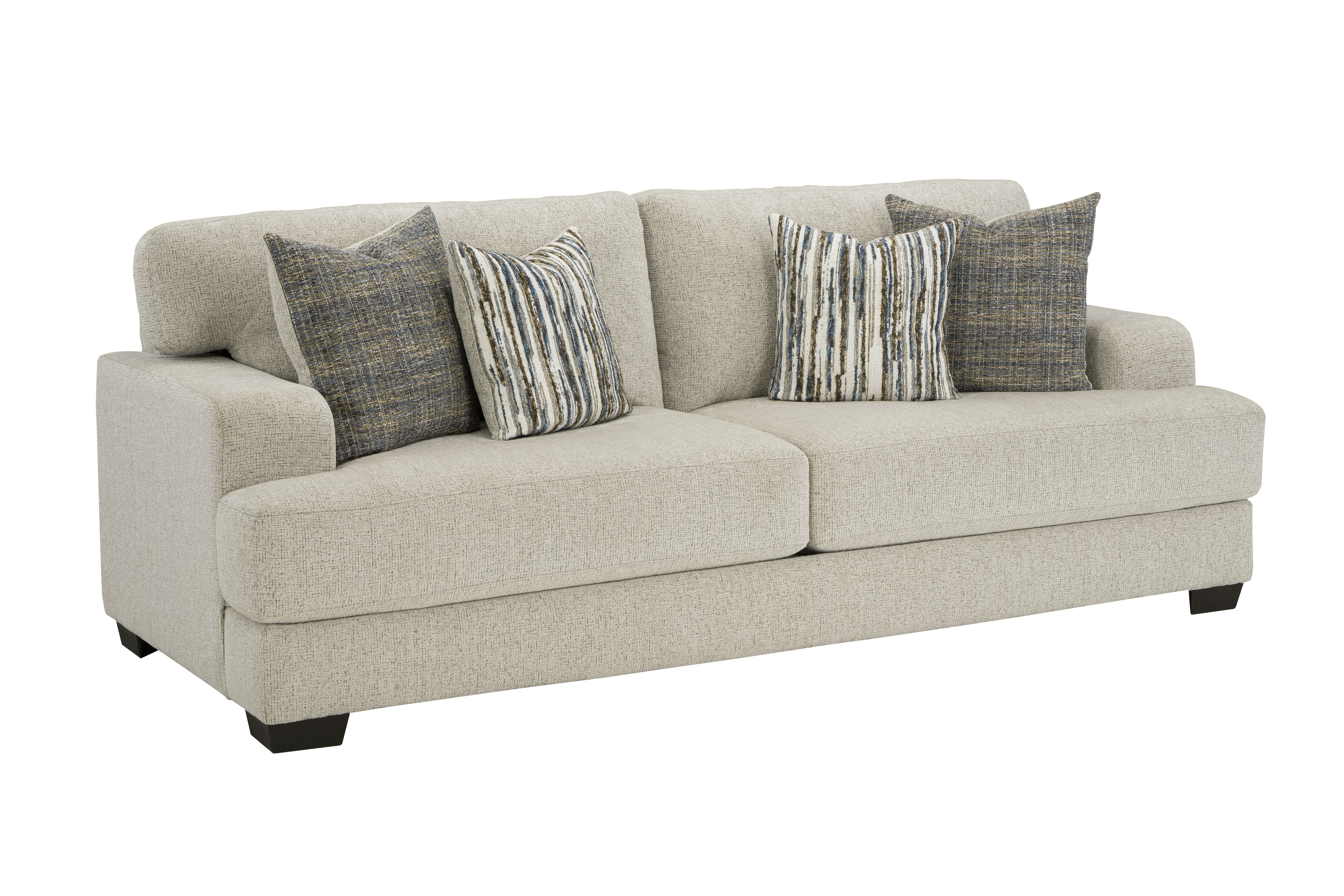 Latitude Run® Kyleena Buff Sofa | Wayfair
