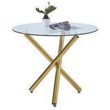 Tables de salle à manger: Forme - Rond - Wayfair Canada