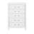 Latitude Run® OMODA WHITE CHEST - Wayfair Canada