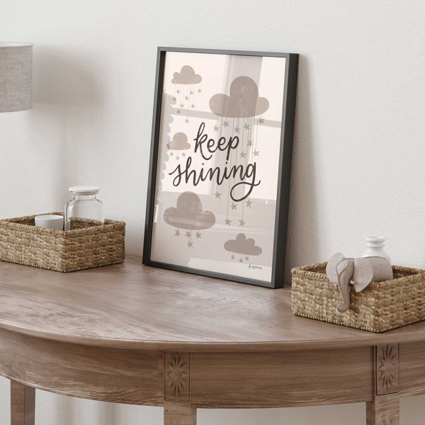 Dakota Fields " Galactic Glow " | Wayfair