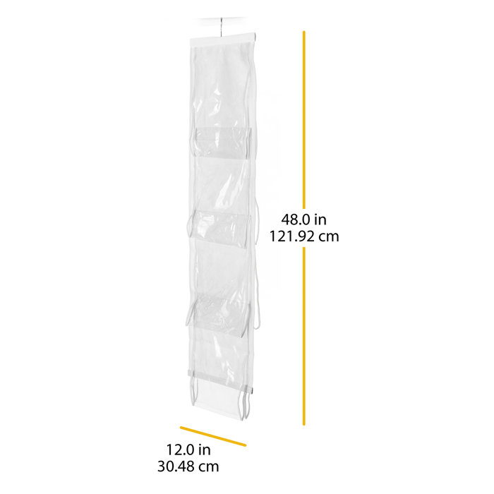 Rebrilliant Hanging Organizer & Reviews | Wayfair