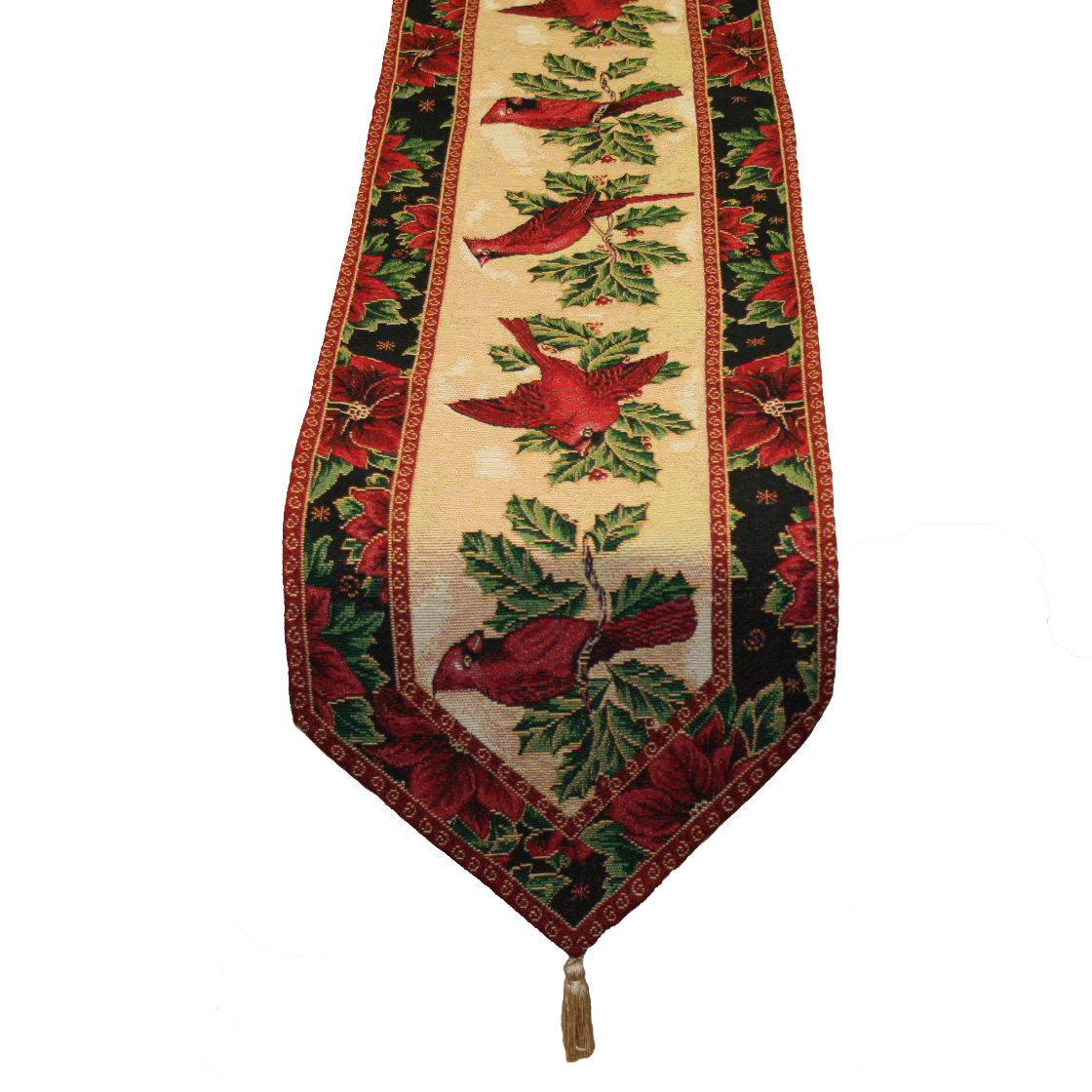 Alcott Hill® Anderson Table Runner & Reviews | Wayfair