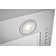 Frigidaire 21" 313 CFM Ducted Insert Range Hood in Stainless Steel ...
