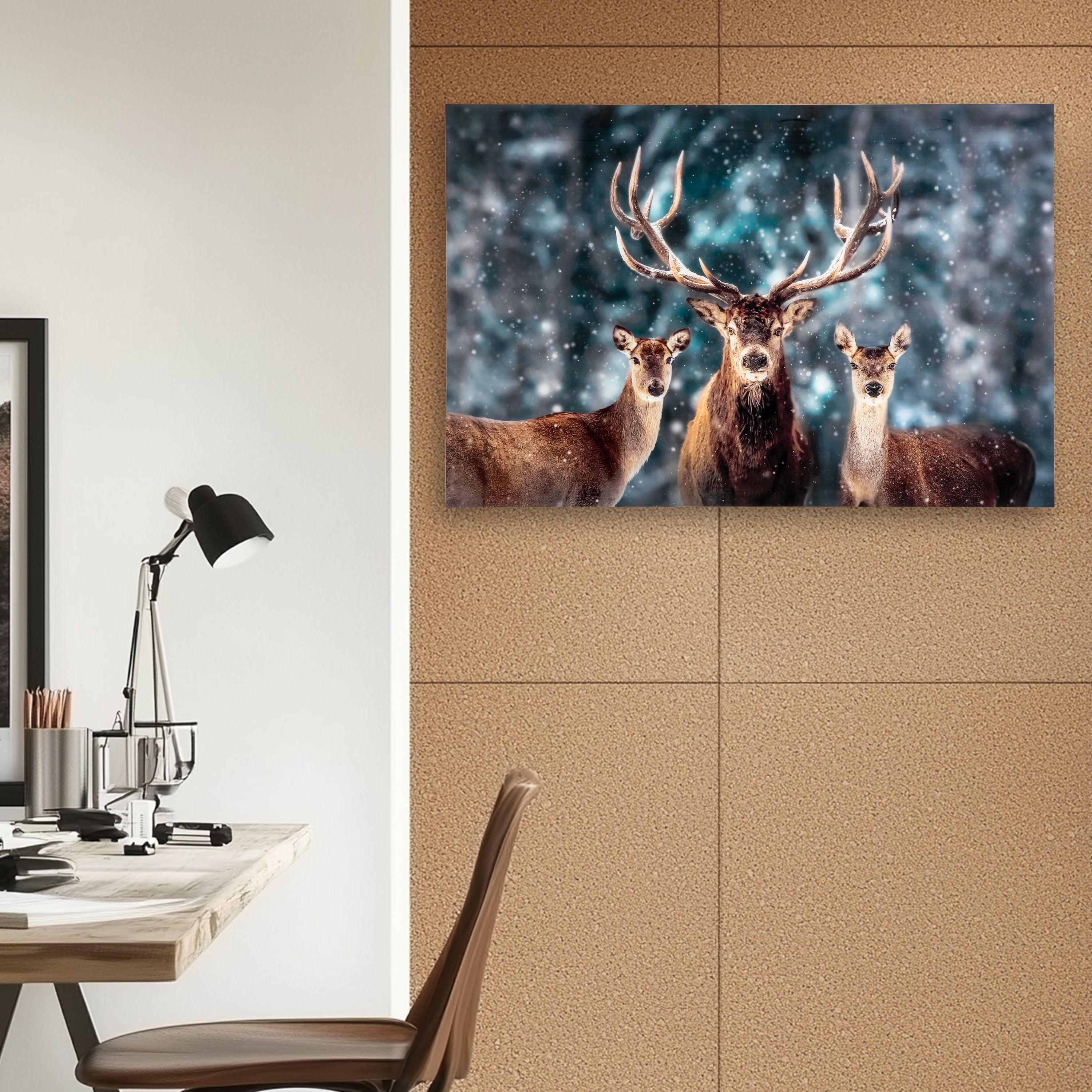 Millwood Pines Rangale - Wall Art | Wayfair