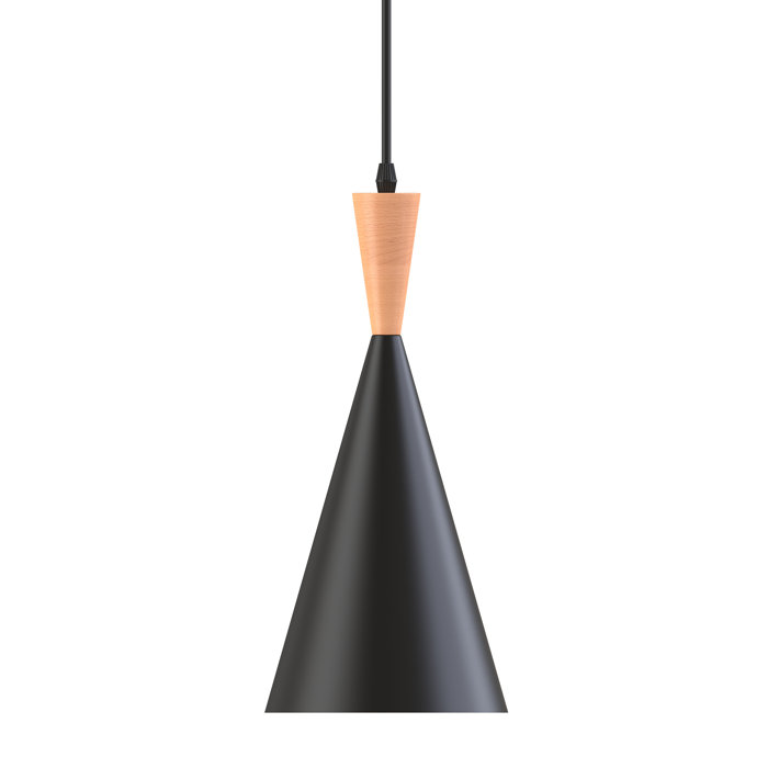 Corrigan Studio® Pendant Light, Chandelier Vintage Ceiling Light ...