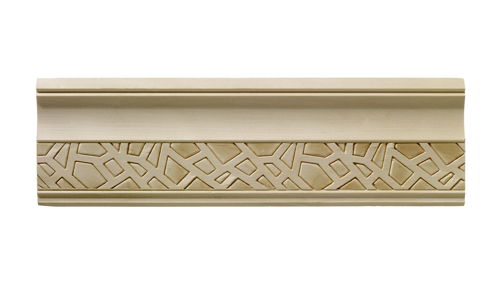 celtic crown molding