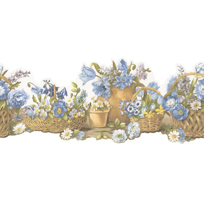 18cm wallpaper border