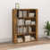 Ebern Designs Janesse Bookcase & Reviews | Wayfair.co.uk