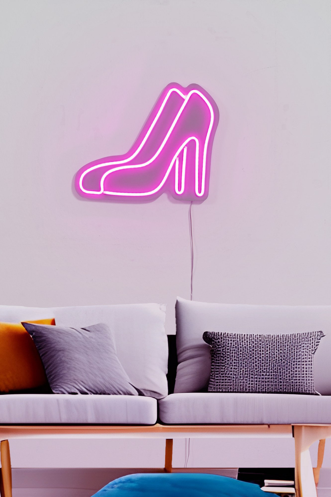 Trinx Decorative Plastic Led Lighting - Wayfair Canada