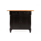 One Allium Way® Azizi Solid Wood Windsor Back Side Chair & Reviews ...