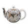 Rosdorf Park Miamiville 1100ml Floral Teapot | Wayfair.co.uk