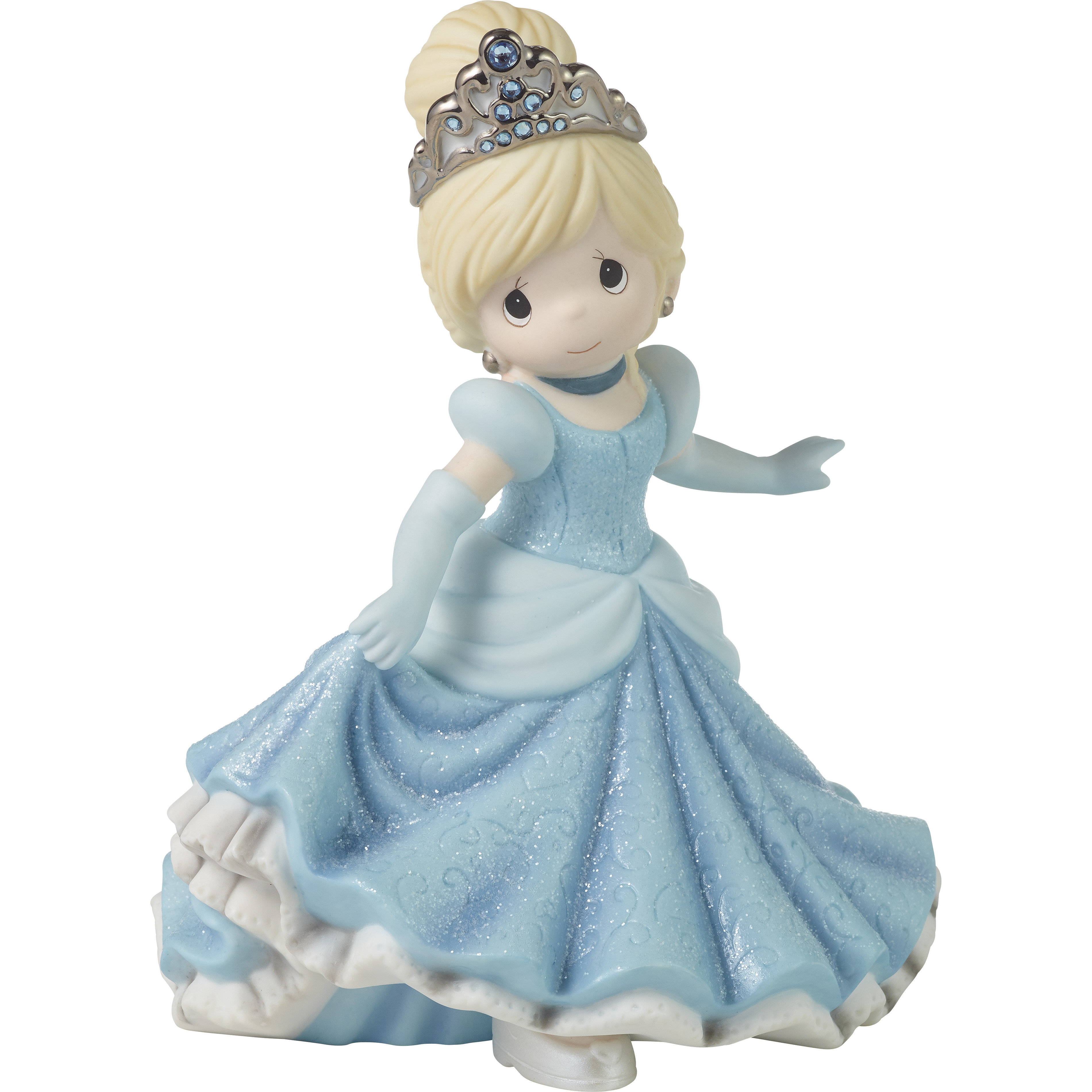 Precious Moments Disney 100th Anniversary Celebration Disney100 ...