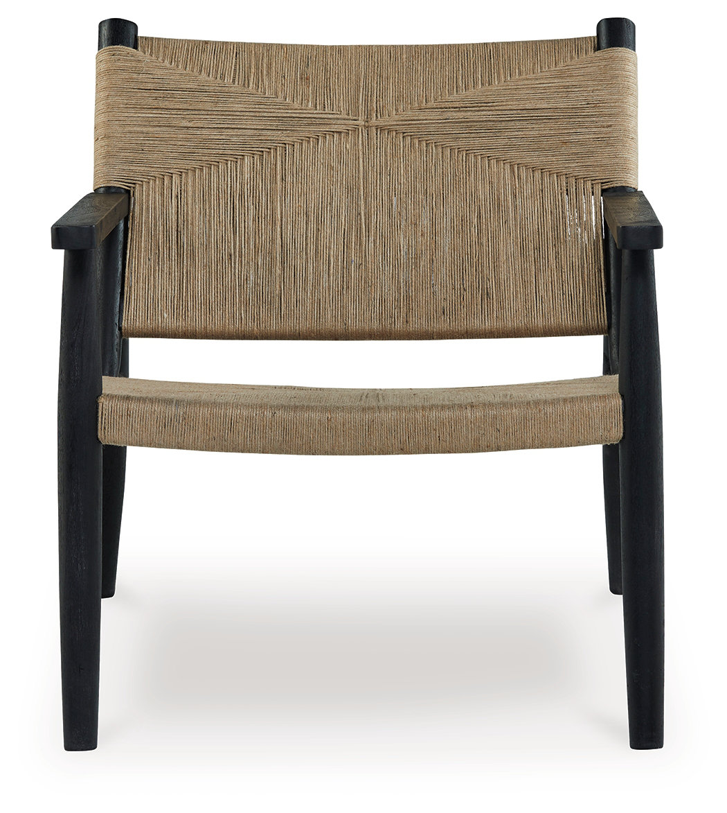 George Oliver Tomisha Accent Chair | Wayfair