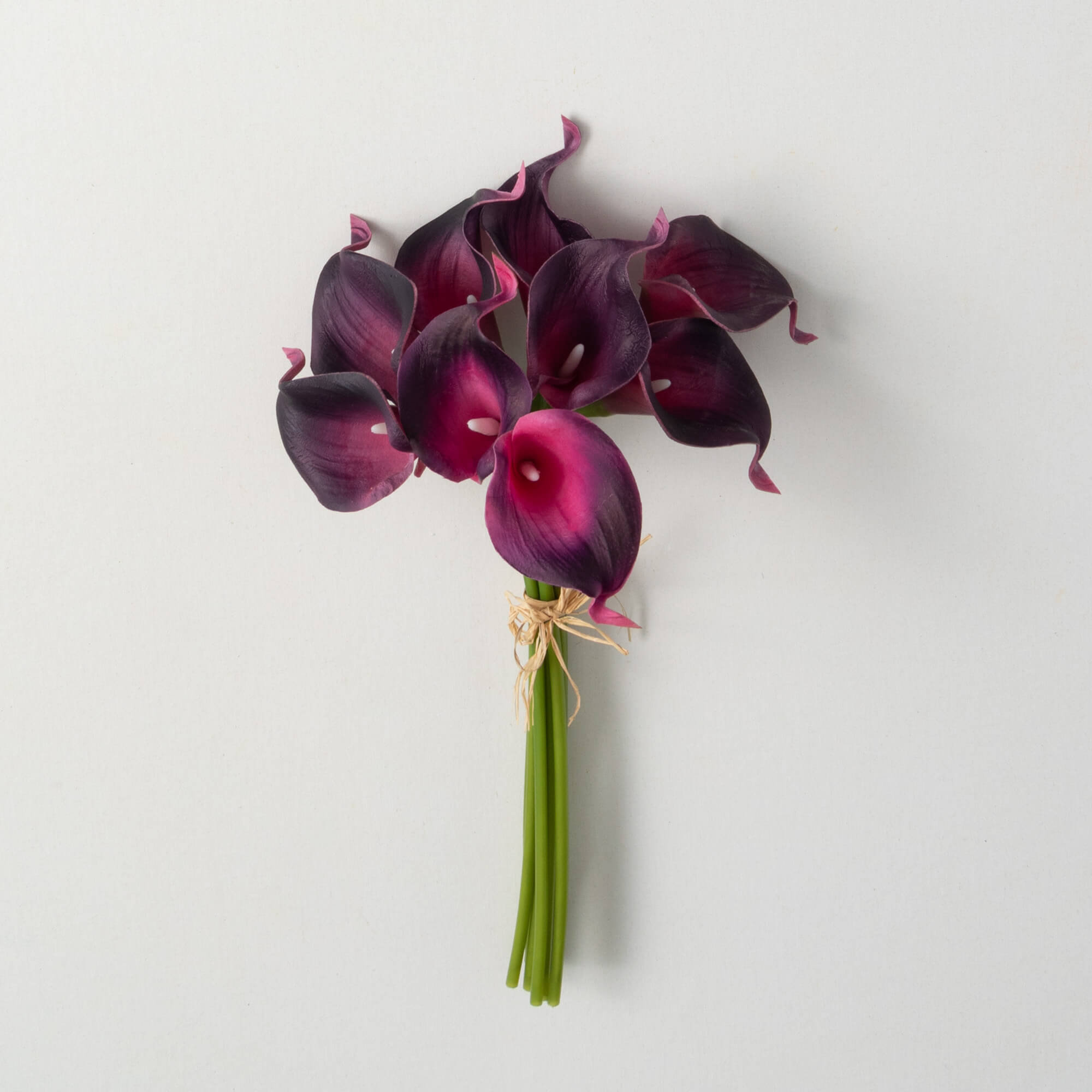 Primrue Cala Lily Arrangement | Wayfair
