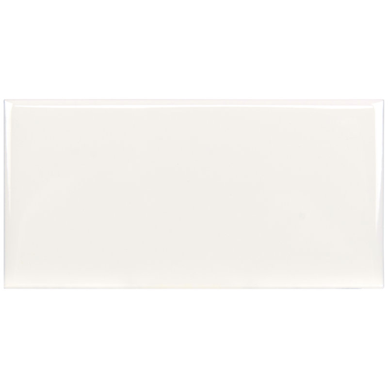 MSI 3" x 6" Ceramic Subway Tile & Reviews | Wayfair