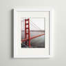 Basics by Wayfair™ Dreketi Matte Wood Single Picture Frame & Reviews ...
