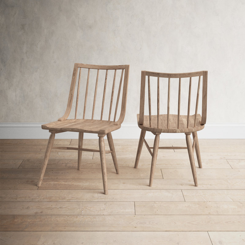 Birch Lane Dining Chairs