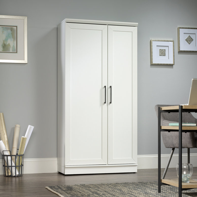 Winston Porter Carnely Armoire & Reviews | Wayfair