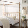 ClassicLiving Freudenburg Bed & Reviews | Wayfair.co.uk