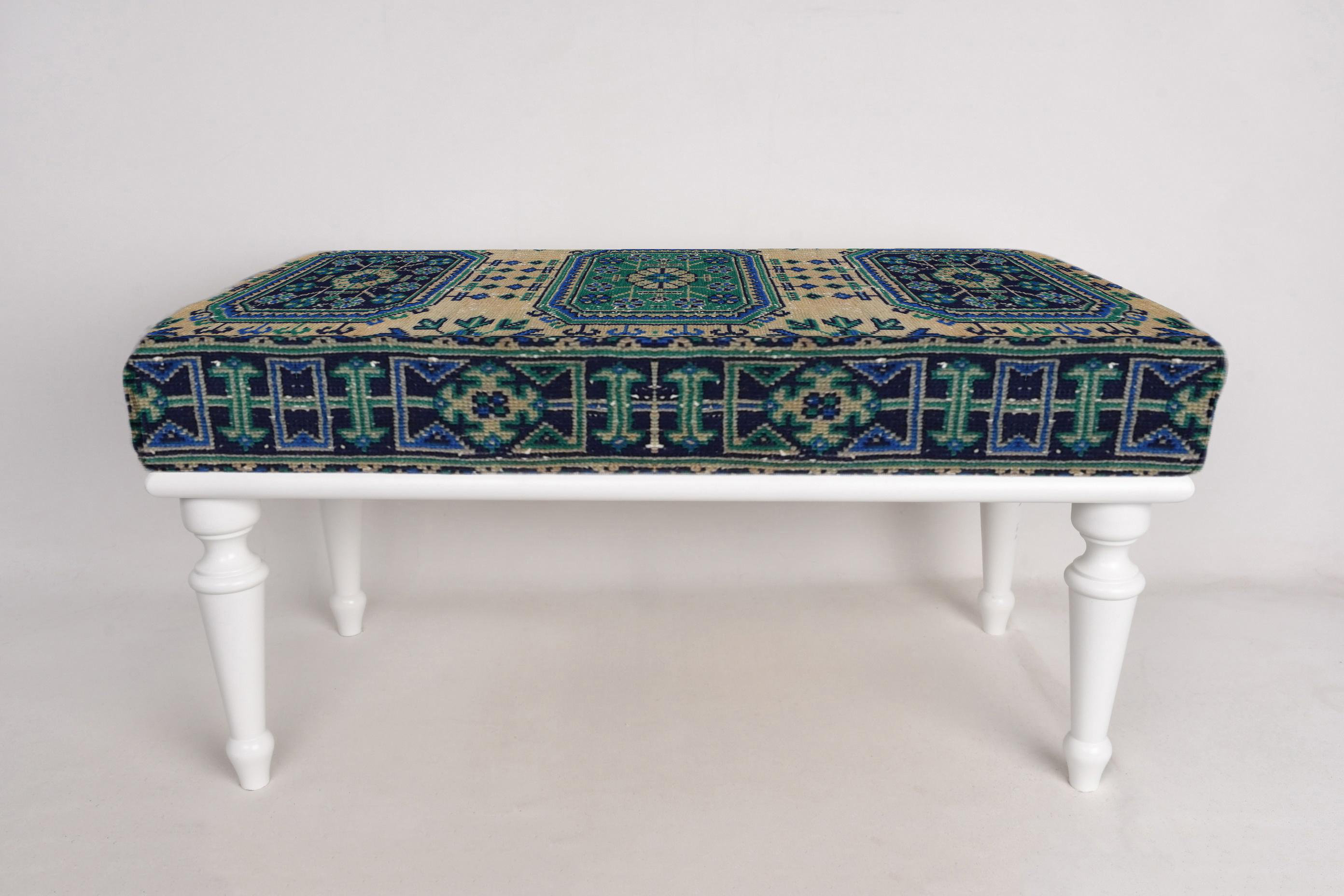 Dakota Fields Home Decor Bench,Bohemian Bench, Mudroom Bench, Frontdoor ...