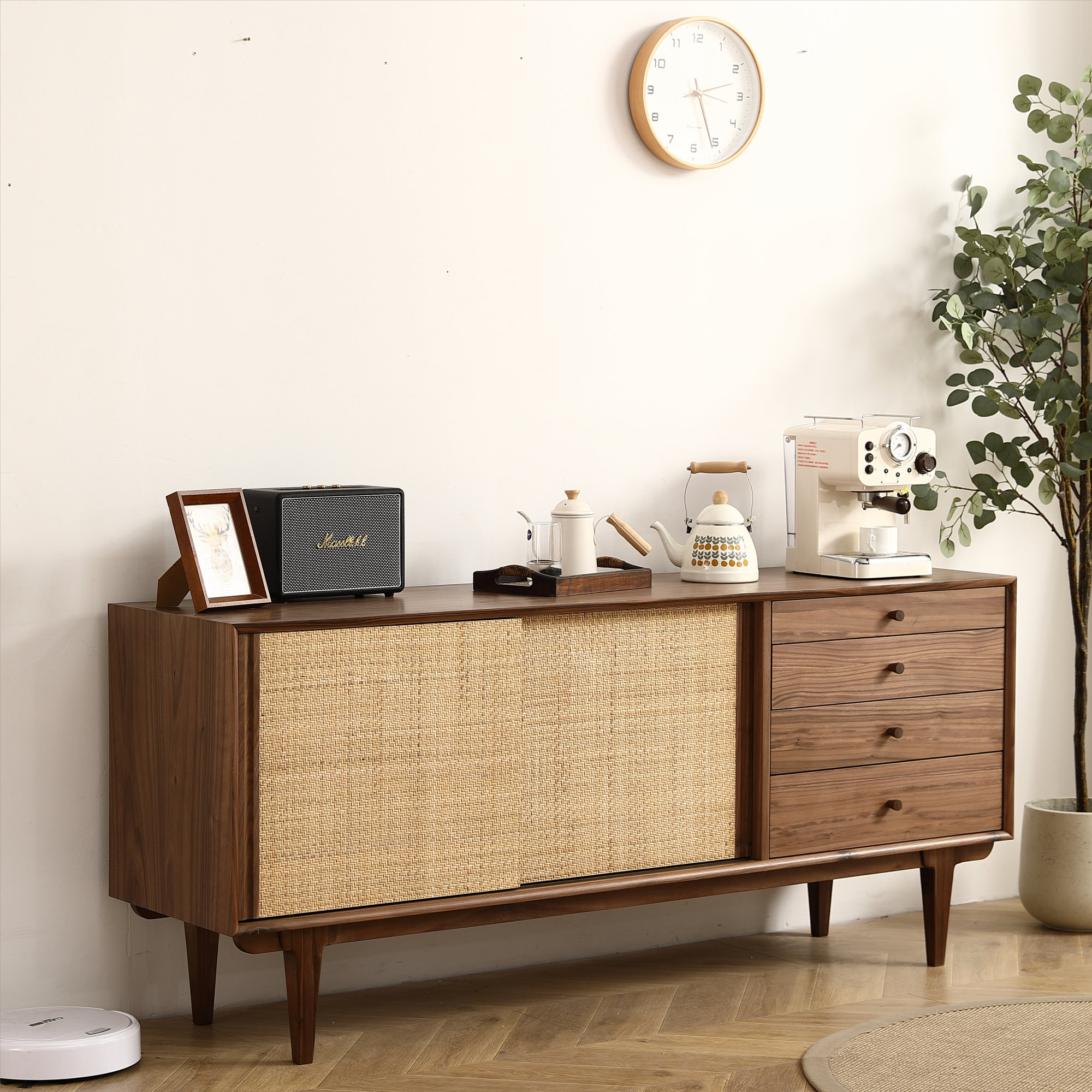 Bay Isle Home™ Sideboard, Sideboards And Buffets, Buffet Cabinet ...
