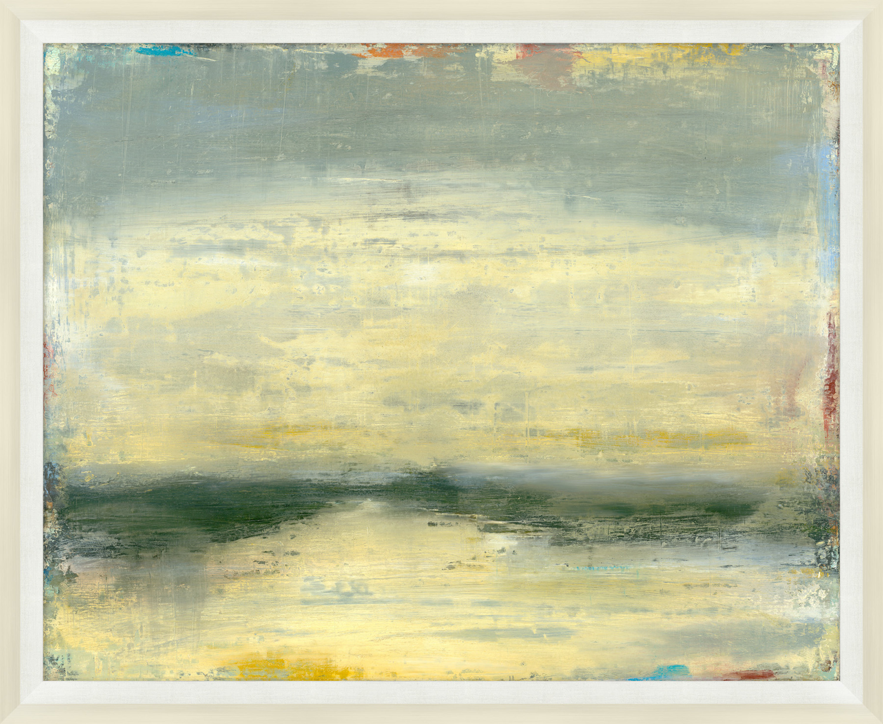 Wendover Art Group Gloaming - Painting | Wayfair