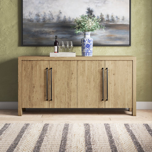 Birch Lane™ Laroche 72'' Sideboard | Wayfair